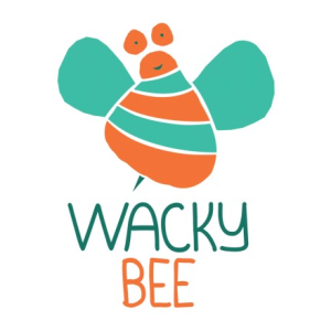 Wacky Bee Books - Peters