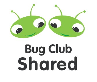 Bug Club Shared Reading - Peters
