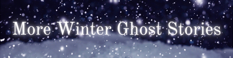 Haunted Christmas: Author Allison Rushby on the inspiration behind The ...