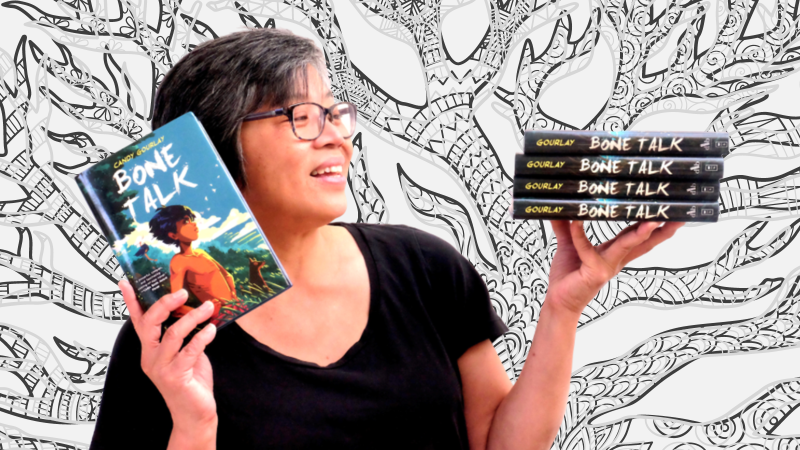 Author Candy Gourlay on the unknown US colonial history behind her ...