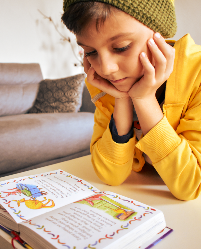 EAL & Dual Language Books | KS1 & KS2 Reading Books - Peters