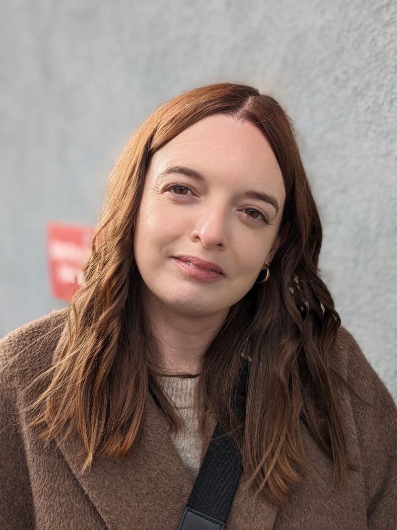 Frances Moloney: an ode to the transformative power of the library - Peters
