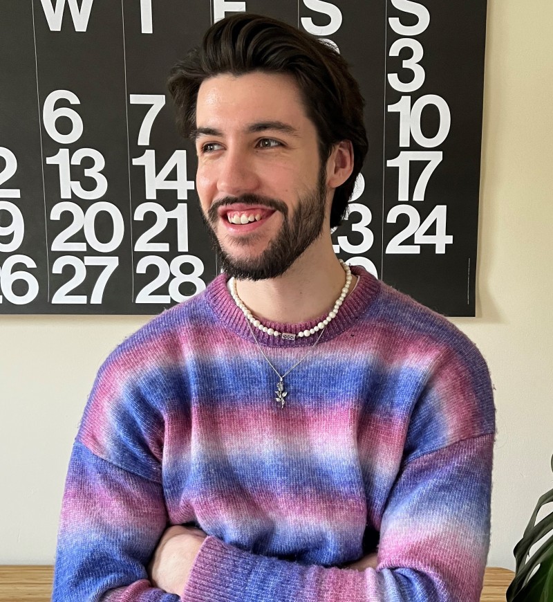 Use colour psychology to transform your library - Peters