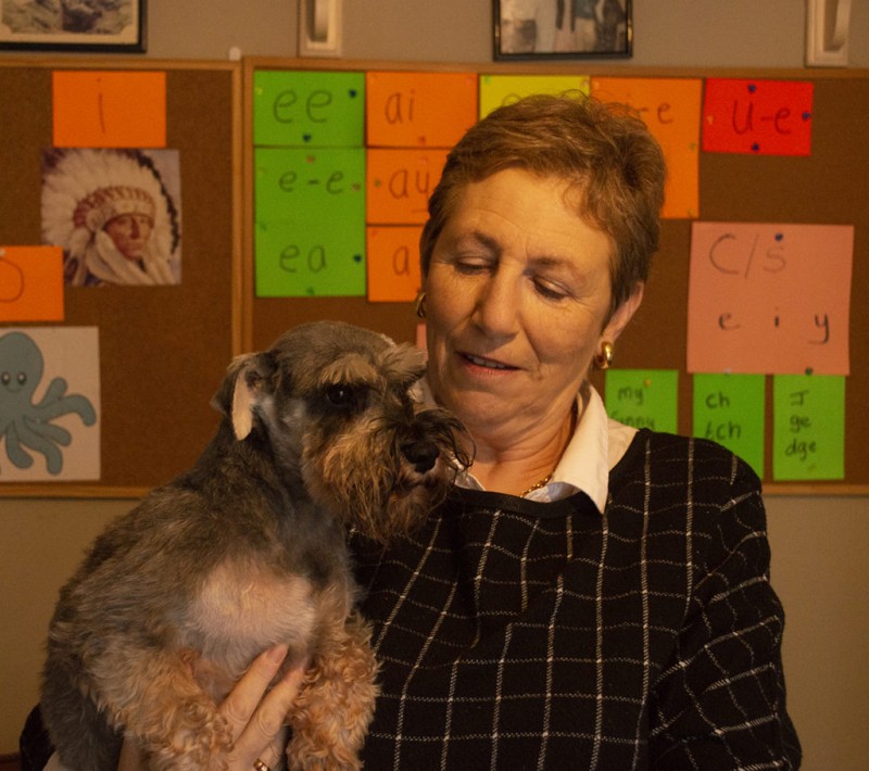 How Dcode Dyslexia can support the reading journey, with Mary Moran ...