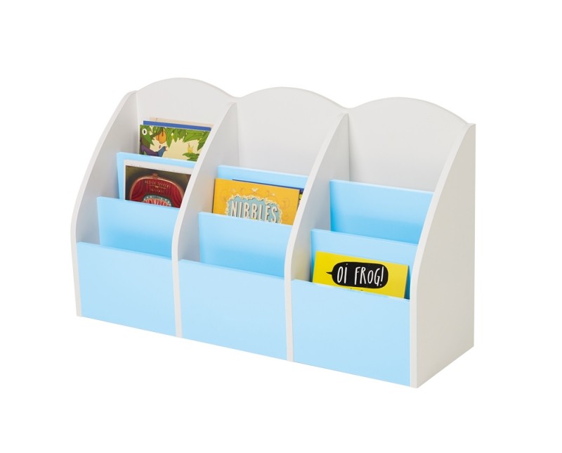 Use colour psychology to transform your library - Peters