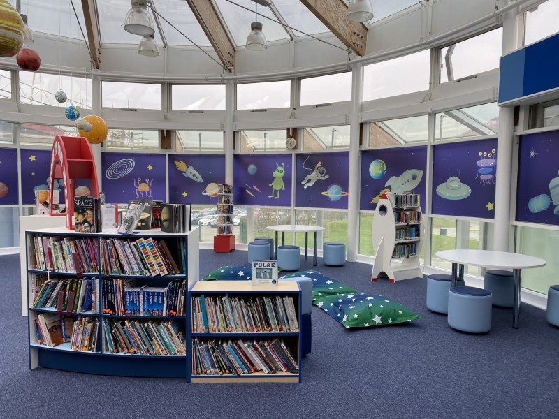 Leave feedback and get £50 of books - Peters