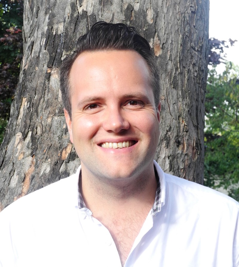 Author Tom Avery reveals the inspirations behind The Magic of Endings ...