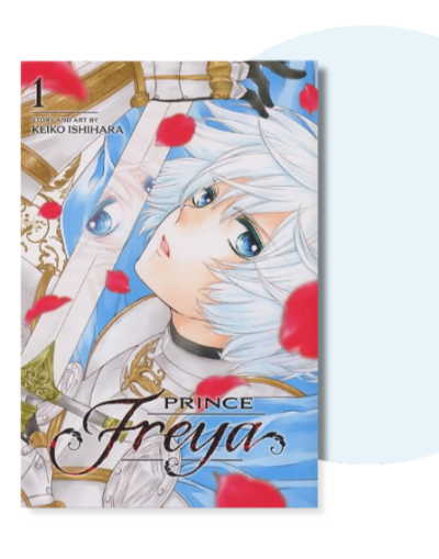 Creating a manga collection for libraries | manga for libraries ...