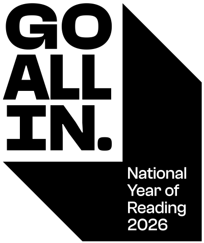 National Year of Reading 2026 | Peters - Peters