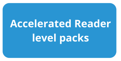 Accelerated Reader Books | Book Packs for Schools - Peters