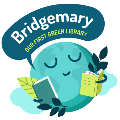 CILIP confirm Green Libraries Week for October 2025 - Peters