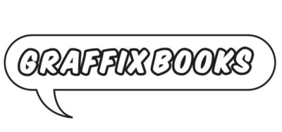 Graffix Books - Peters