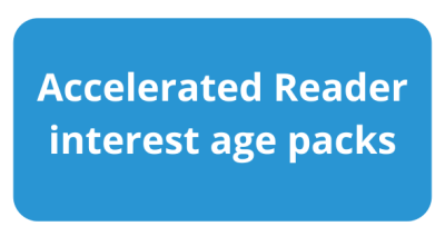 Accelerated Reader Books | Book Packs for Schools - Peters