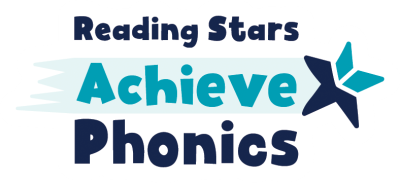 Reading Stars Achieve Phonics - Peters