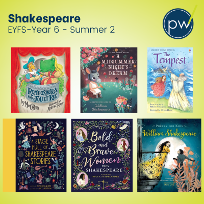 The Literacy Company | High quality programmes for reading and writing ...