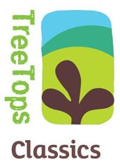 Treetops: Classics - Peters