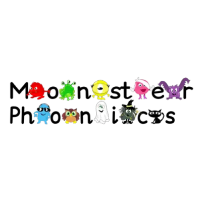 Phonics programmes for schools | Monster Phonics - Peters