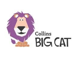 Big Cat Phonics Books | Collins Reading Schemes - Peters