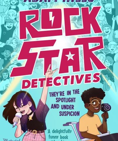 Inclusive children's books | children's books about disability - Peters