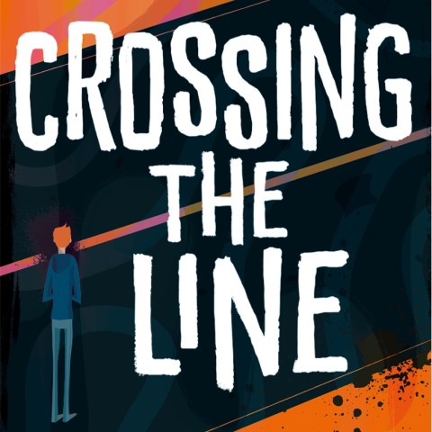 Crossing The Line| verse novels in secondary schools | Poem Books for ...