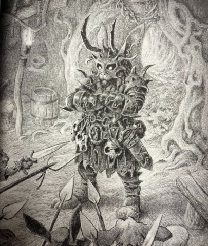 Guiding Reading Activities | Building Your Own Fantasy World - Peters