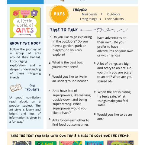Book Talk Cards | The Reading Framework - Peters