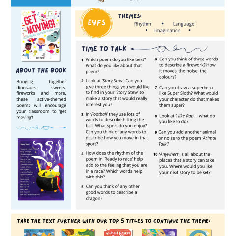 Book Talk Cards | The Reading Framework - Peters