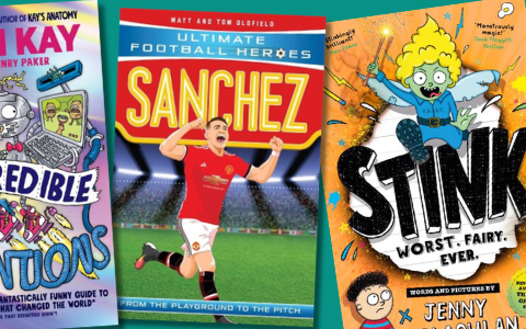 Accelerated Reader Books | Book Packs for Schools - Peters