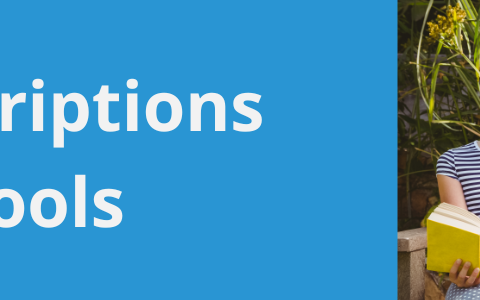 Book subscriptions for primary schools - Peters