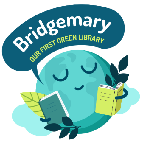CILIP confirm Green Libraries Week for October 2025 - Peters