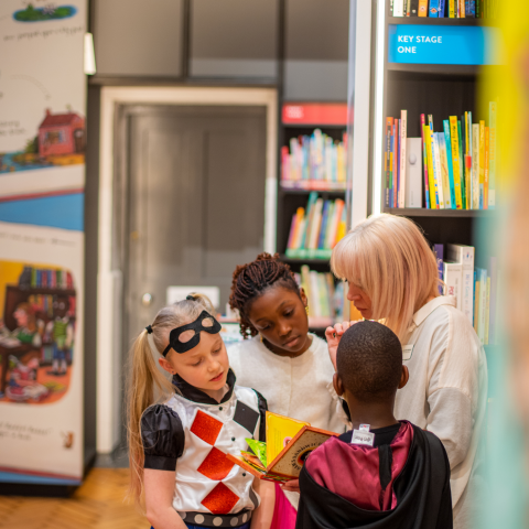 CLPE membership - Peters