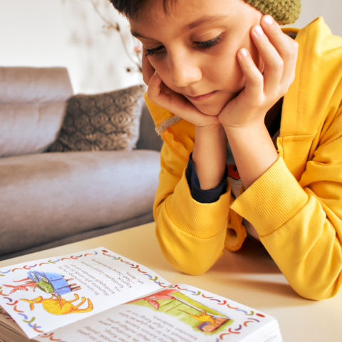 Supporting dual language and EAL pupils - Peters