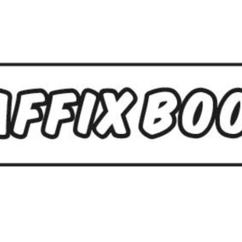 Graffix Books - Peters
