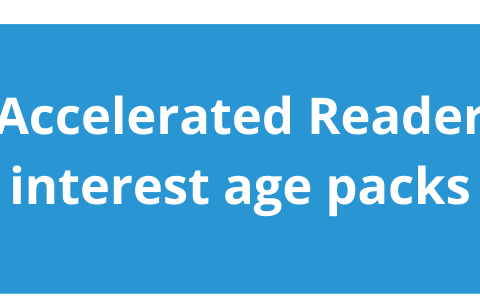 Accelerated Reader Books | Book Packs for Schools - Peters