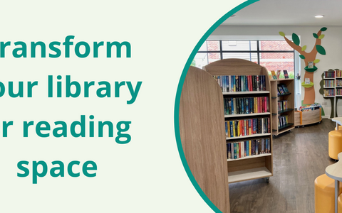 About | Books & Furniture For Schools & Libraries - Peters