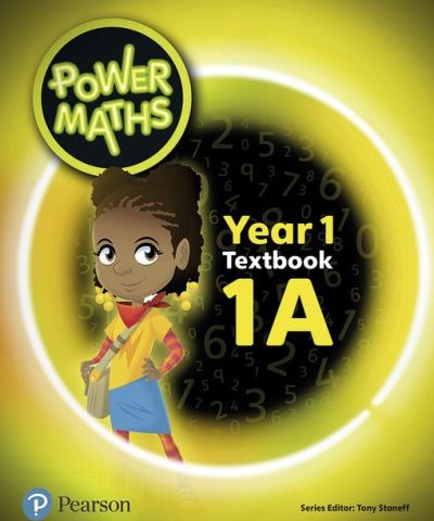 Power Maths - Peters