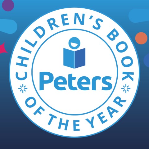 Awards timeline - Peters