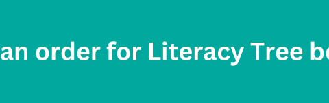 Literacy Tree | Reading Spine - Peters