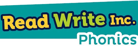 Read Write Inc - Peters