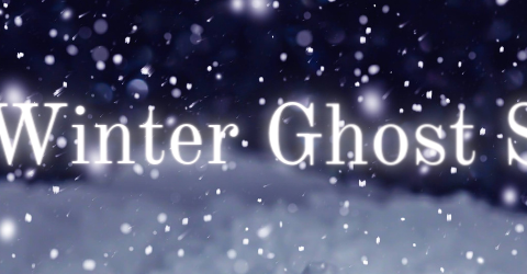 Haunted Christmas: Author Allison Rushby on the inspiration behind The ...