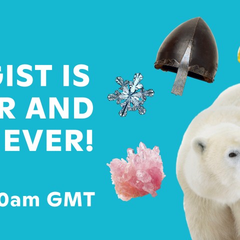 DK Ask an ‘Ologist - Peters