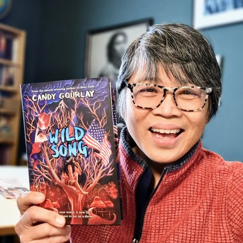 Author Candy Gourlay on the unknown US colonial history behind her ...