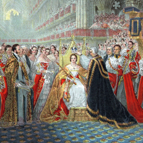 Celebrate Charles III's Coronation with these classroom activities - Peters