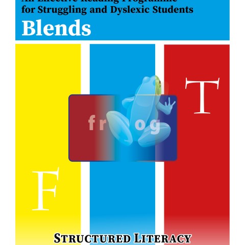 How Dcode Dyslexia can support the reading journey, with Mary Moran - Peters