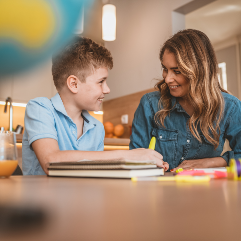 How Dcode Dyslexia can support the reading journey, with Mary Moran ...