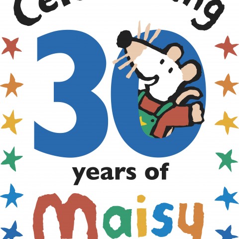 Maisy turns 30 - Peters