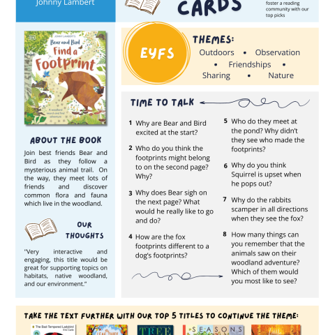 Book Talk - Peters