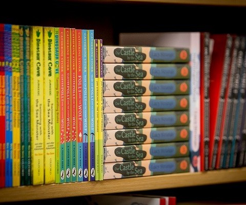 Qualified Librarians | Books for School Libraries - Peters