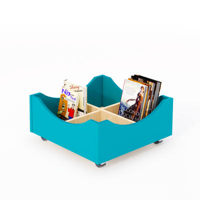 Peters - Furniture for schools and libraries - Peters