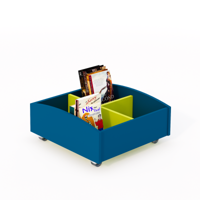Peters - Furniture for schools and libraries - Peters